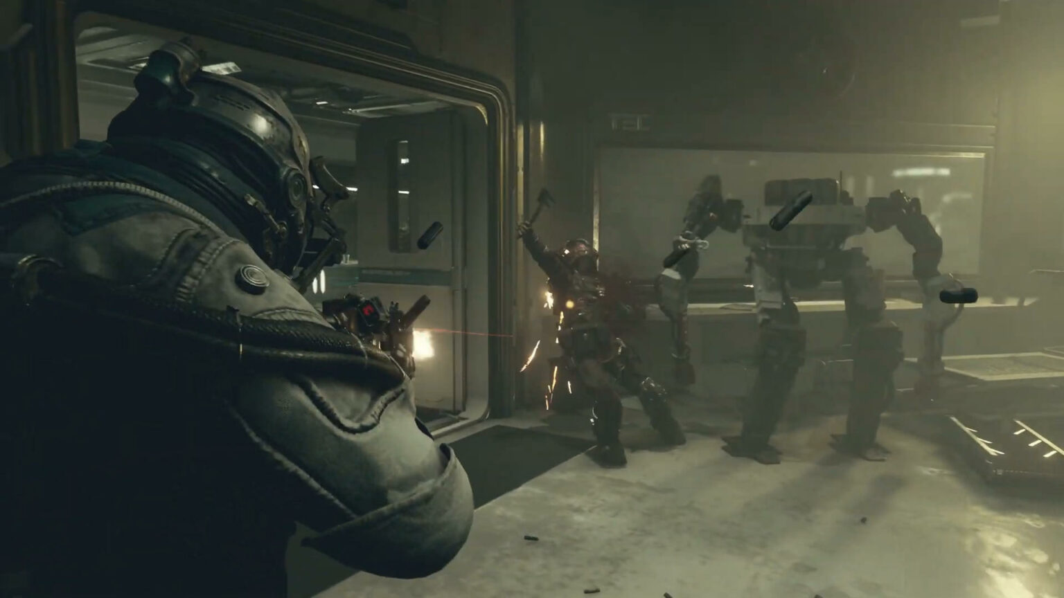 25 Best Third-Person Shooters You Shouldn’t Ignore ‐ ProFanboy