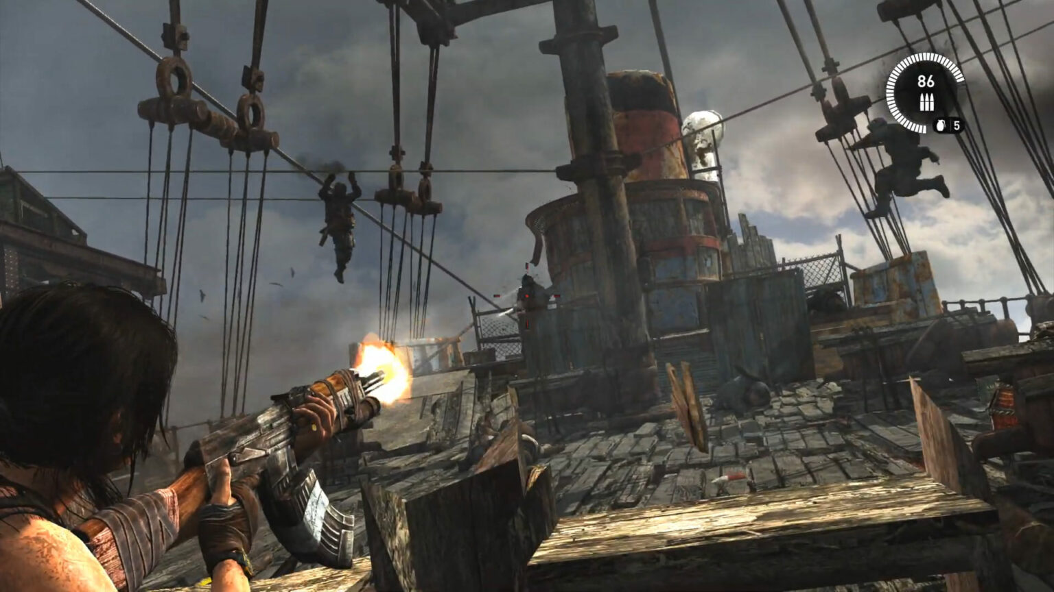 25 Best Third-Person Shooters You MUST Play in 2024 ‐ ProFanboy