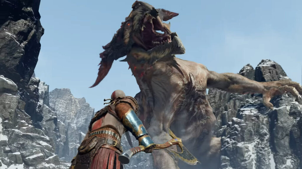 25 Best Action-Adventure Games You Should Play Before You Die ‐ ProFanboy