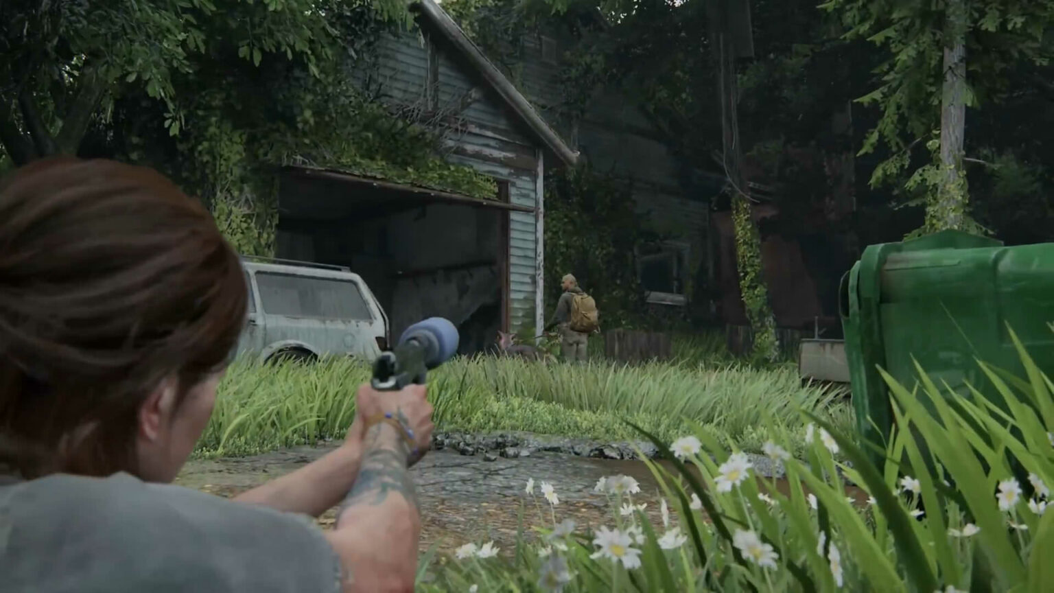 25 Best Action-Adventure Games You MUST Play in 2024 ‐ ProFanboy