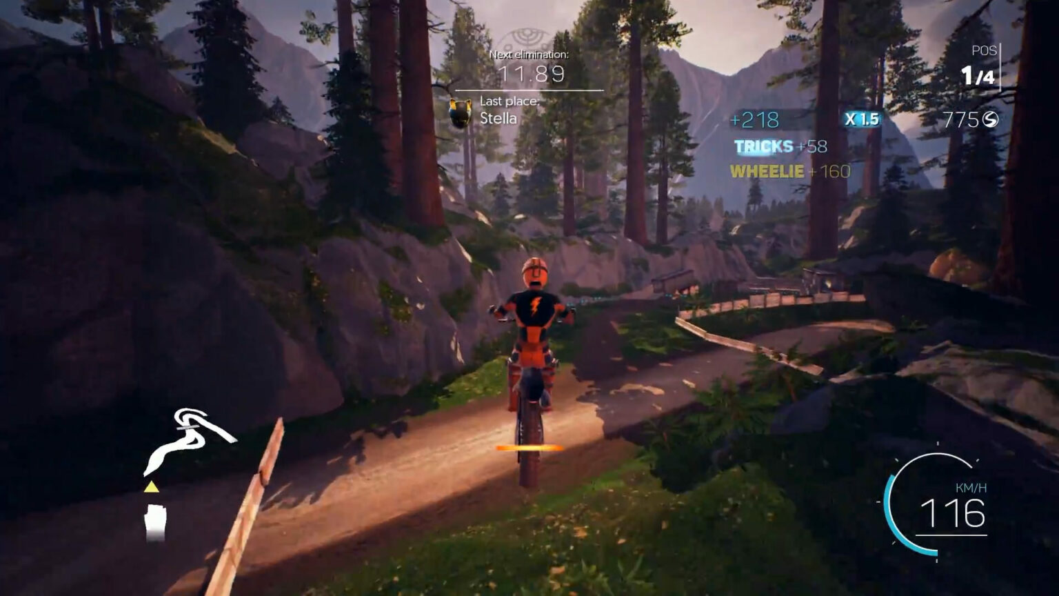 20 Best Dirt Bike Games You MUST Play in 2024 ‐ ProFanboy