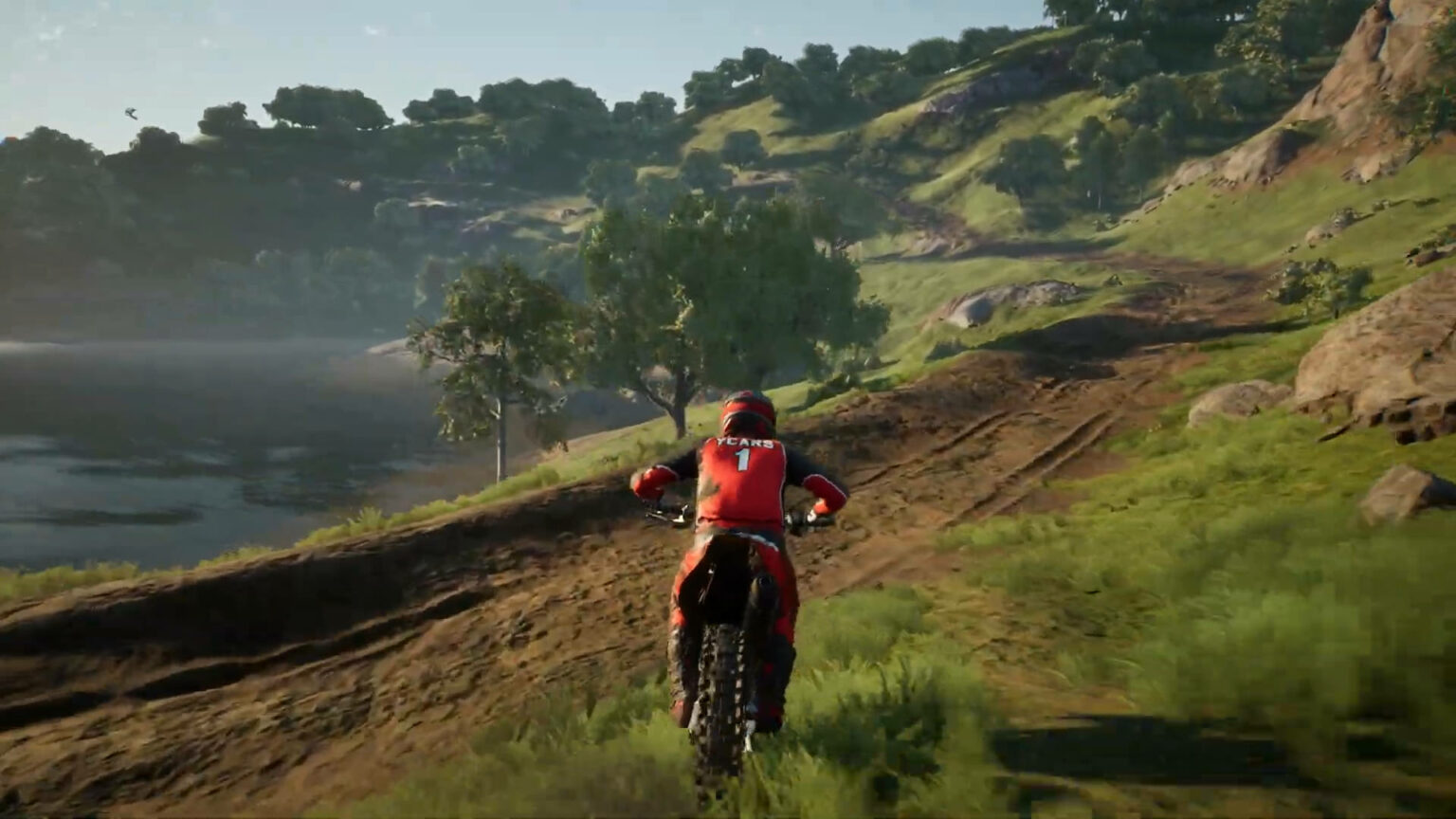 20 Best Dirt Bike Games You MUST Play in 2024 ‐ ProFanboy