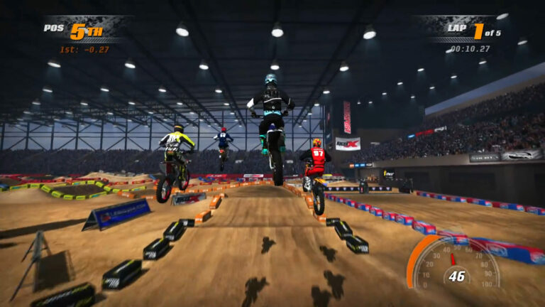 20 Best Dirt Bike Games You MUST Play in 2024 ‐ ProFanboy