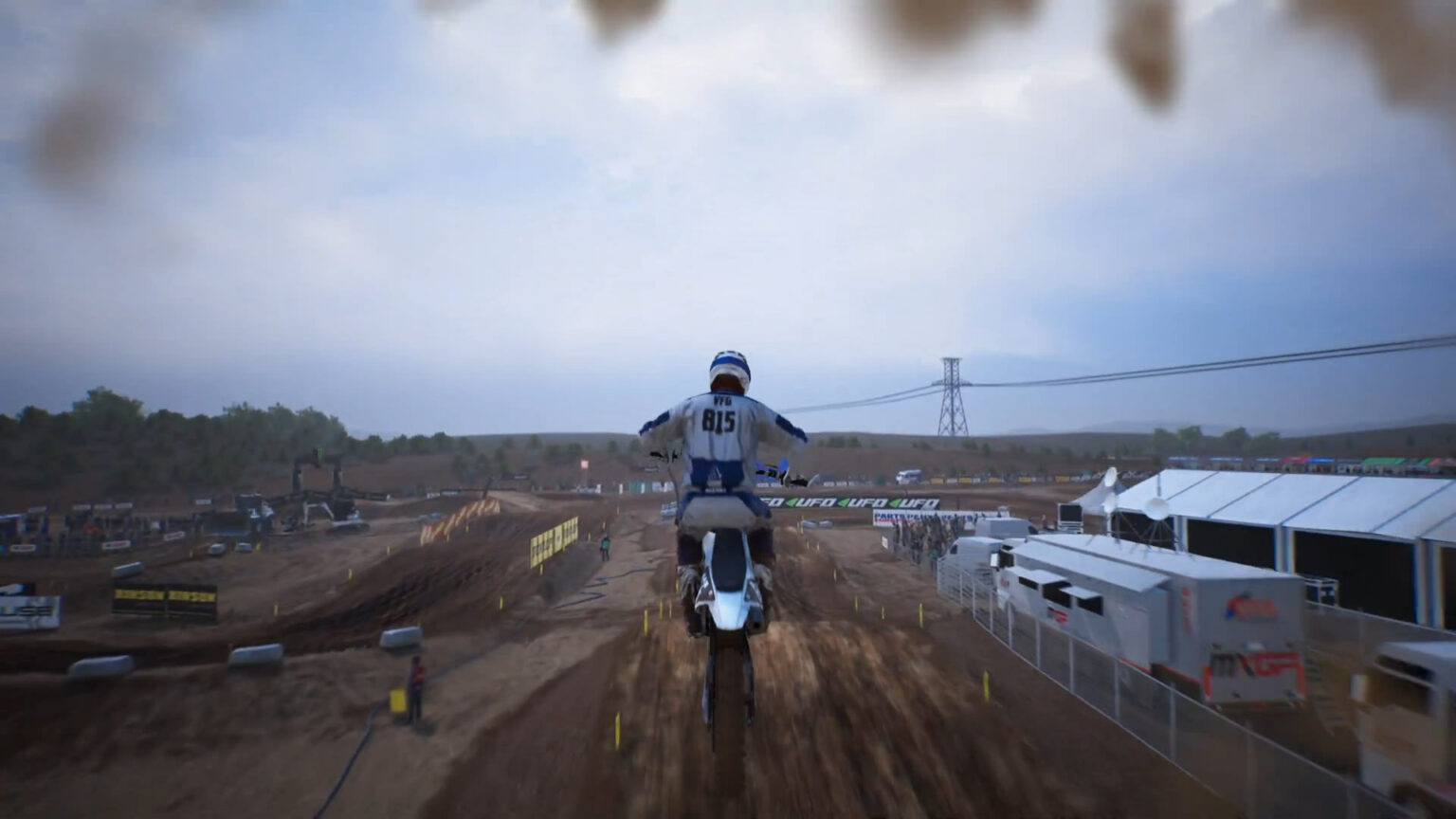 20 Best Dirt Bike Games You MUST Play in 2024 ‐ ProFanboy