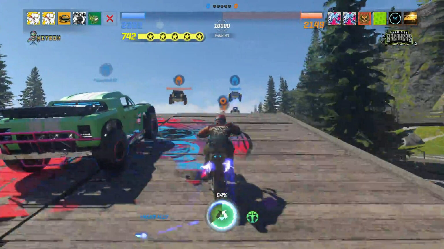 20 Best Dirt Bike Games You MUST Play in 2024 ‐ ProFanboy