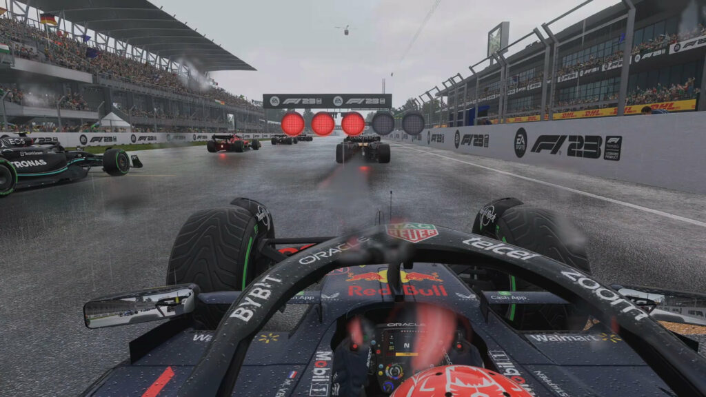 15 Best Realistic Racing Games To Play In 2024 ‐ ProFanboy