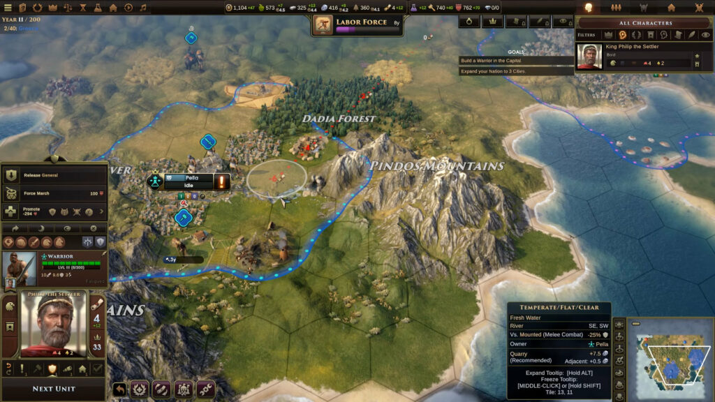 15 Best Modern Strategy Games In 2024 ‐ ProFanboy