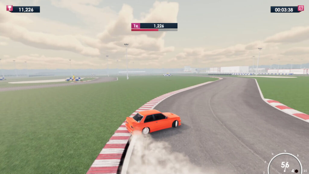 15 Best Drifting Games You MUST Play in 2024 ‐ ProFanboy