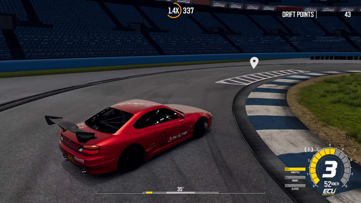 15 Best Drifting Games For Drifters To Drift In 2024 ‐ ProFanboy