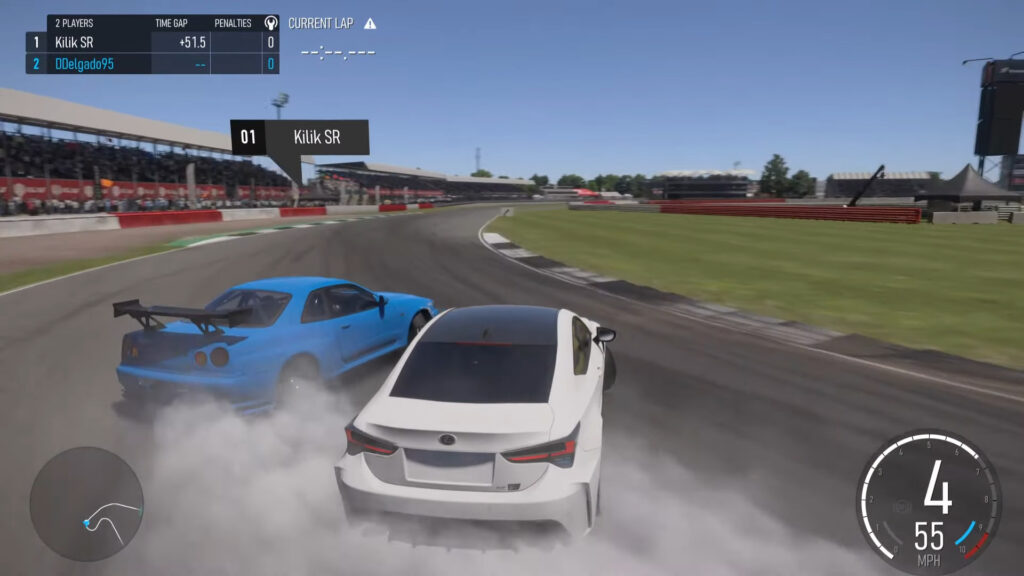 15 Best Drifting Games You MUST Play in 2024 ‐ ProFanboy