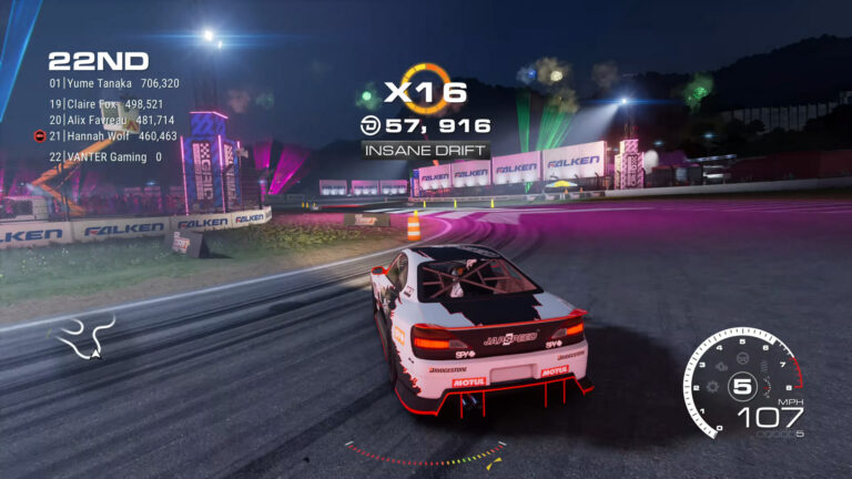 15 Best Drifting Games For Drifters To Drift In 2024 ‐ ProFanboy