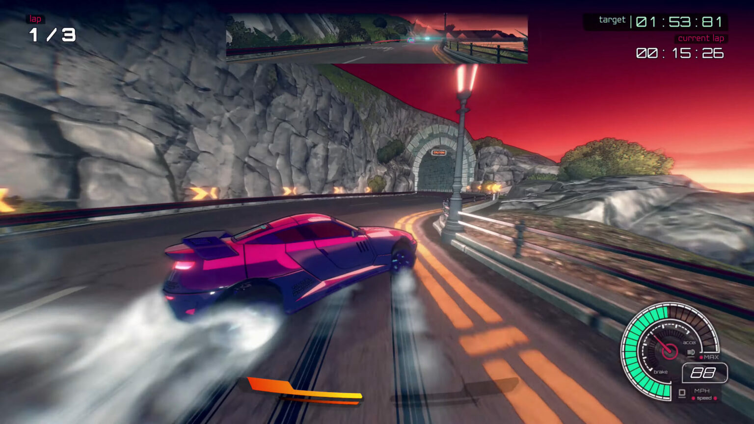 15 Best Drifting Games For Drifters To Drift In 2024 ‐ ProFanboy
