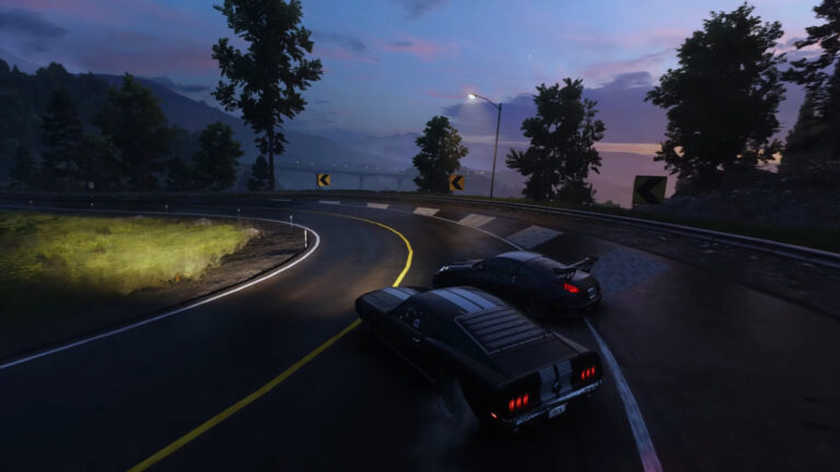 15 Best Drifting Games You MUST Play in 2024 ‐ ProFanboy