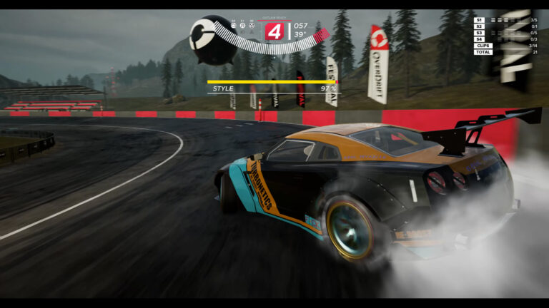 15 Best Drifting Games For Drifters To Drift In 2024 ‐ ProFanboy