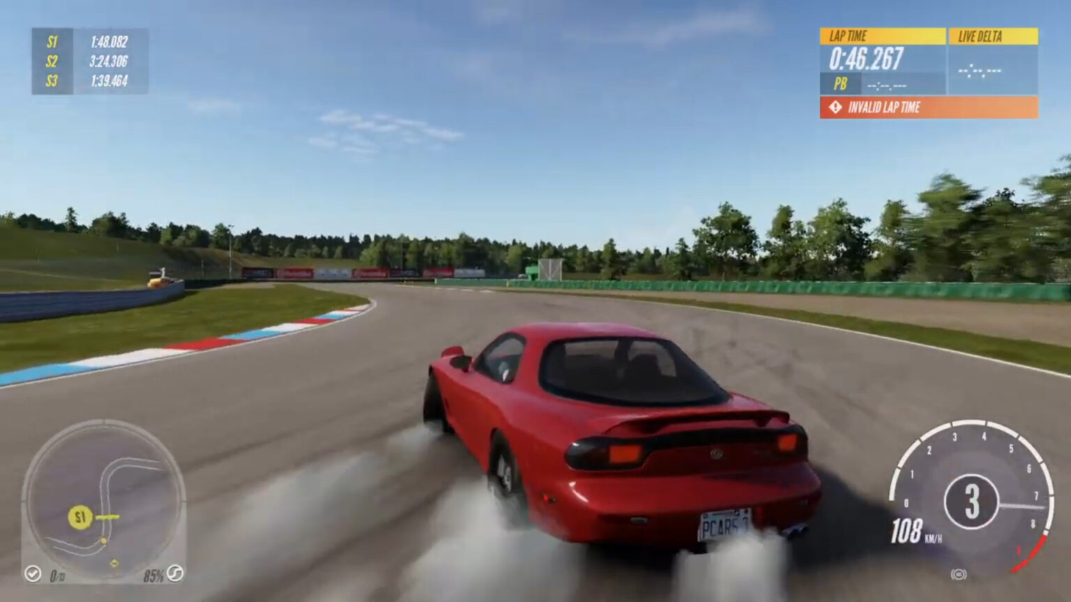 15 Best Drifting Games For Drifters To Drift In 2024 ‐ ProFanboy