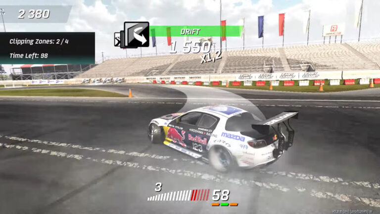 15 Best Drifting Games You MUST Play in 2024 ‐ ProFanboy