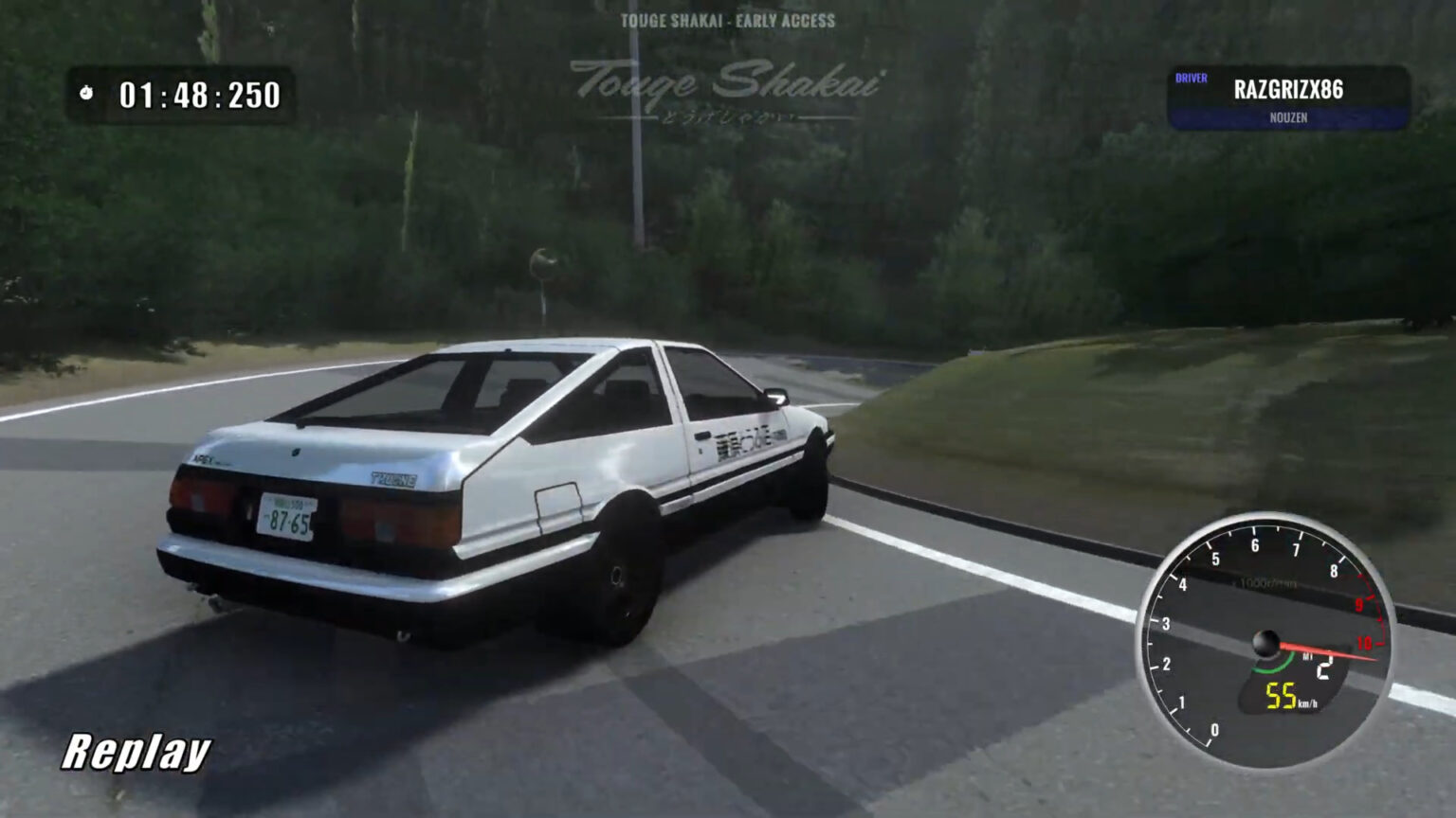 15 Best Drifting Games For Drifters To Drift In 2024 ‐ ProFanboy