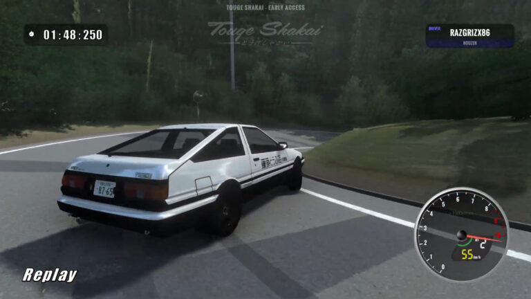 15 Best Drifting Games For Drifters To Drift In 2024 ‐ ProFanboy