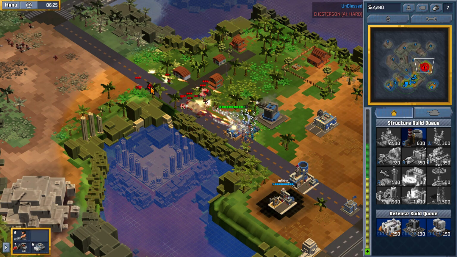 15 Best RTS Games Of The Modern Era (2020-2024) ‐ ProFanboy