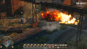 15 Best RTS Games Of The Modern Era (2020-2024) ‐ ProFanboy