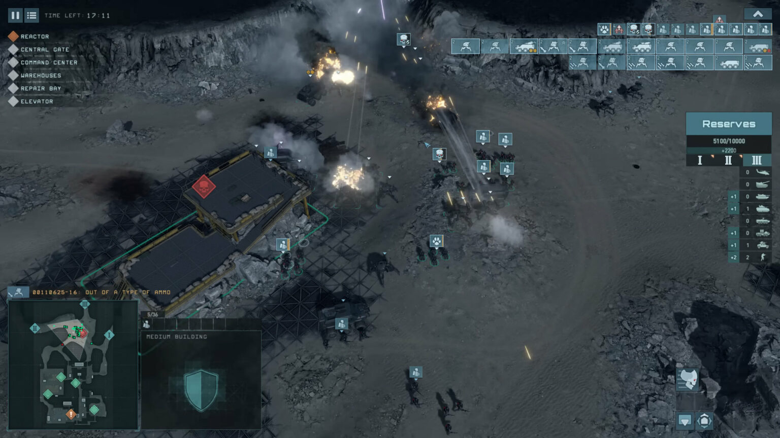 15 Best RTS Games Of The Modern Era (2020-2024) ‐ ProFanboy