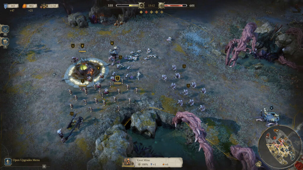 15 Best RTS Games Of The Modern Era (2020-2024) ‐ ProFanboy