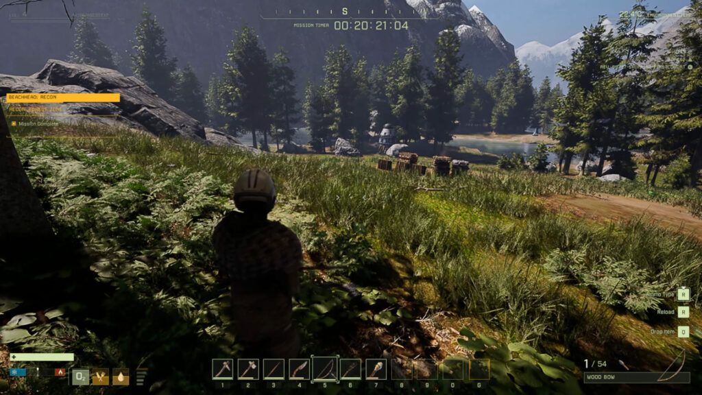 25 Best Survival Games You MUST Play in 2024 ‐ ProFanboy